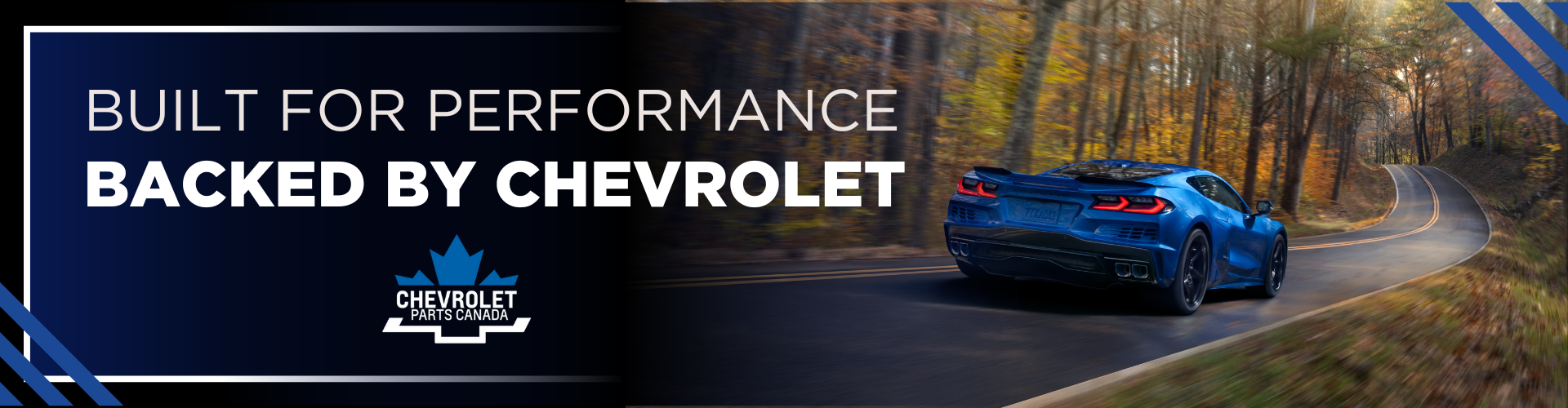 Purchase GM Parts & Accessories | Chevrolet Parts Canada