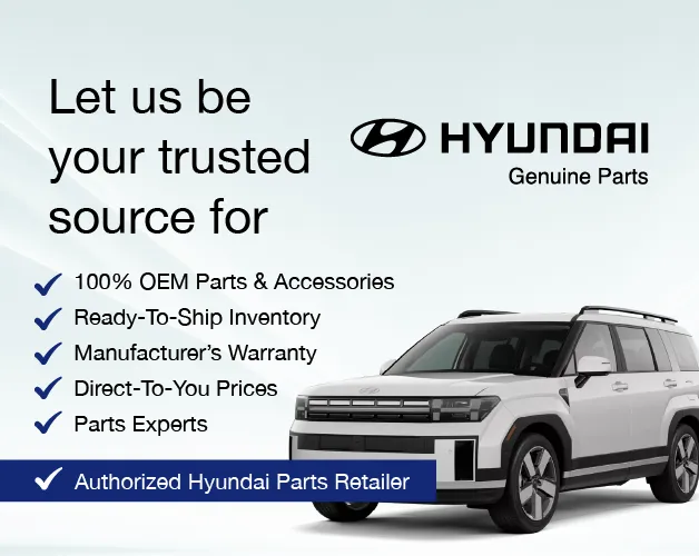 Hyundai - 2630035505 - 1986-2025 Genuine OEM Hyundai Engine Oil Filter ...