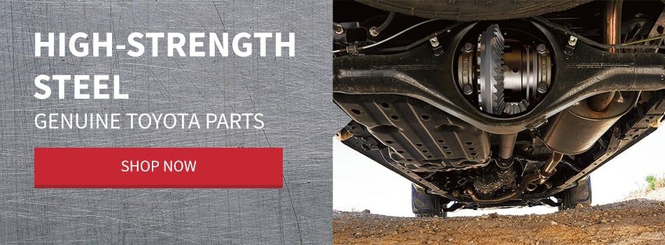 Home Page | Toyota of Colorado Springs