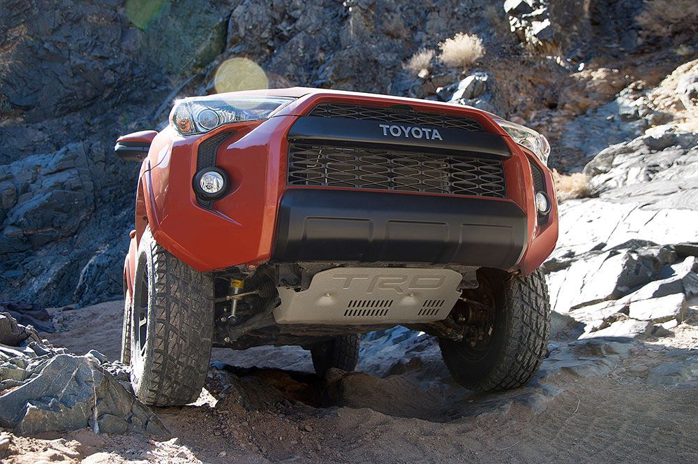 Home Page | Toyota of Colorado Springs
