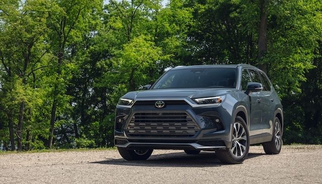 Toyota Performance, Truck And Original Hybrid Models - All You Need To ...