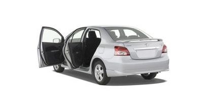 Genuine OEM Toyota Interior Parts | Toyota Parts Center