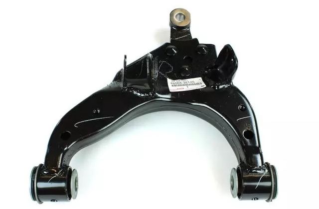 What Is A Suspension Control Arm, And Why Is It Important? | Toyota ...