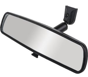 Genuine OEM Toyota Rear View Mirrors | Toyota Parts Center