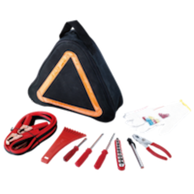 Toyota Emergency Vehicle Assistance Kit - Olathe Toyota Parts Center