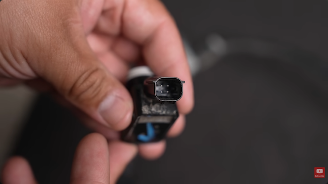 How To Diagnose And Fix Toyota Parking Sensor Problems | Toyota Parts ...