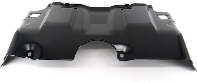 Toyota Splash Shield Buyer's Guide | Toyota Parts Center Blog