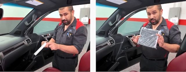 Top Toyota DIY Auto Maintenance Tasks | Toyota Parts Center Blog