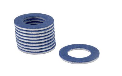 Genuine OEM Toyota Drain Plug Gaskets | Toyota Parts Center