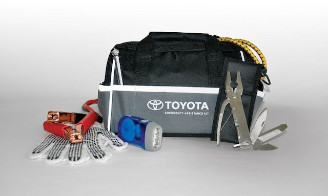 The Perfect Toyota Father’s Day Gifts | Toyota Parts Center Blog