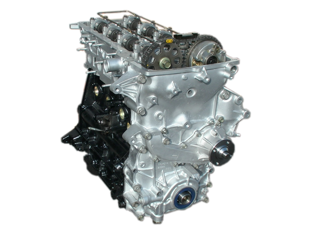 TR-FE Toyota 4Runner Engine Swap | Toyota Parts Center Blog