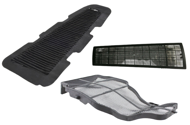 What Is A Hybrid Battery Fan Filter And Why Is It Important? | Toyota ...