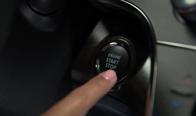 How Does Toyota Start Stop Technology Work? | Toyota Parts Center Blog