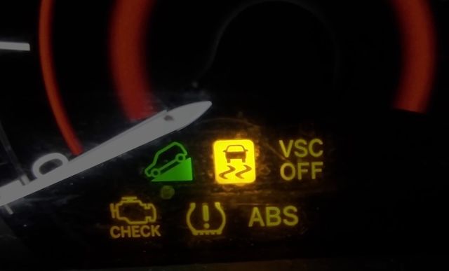 Toyota Traction Control vs ABS vs VSC Systems | Toyota Parts Center Blog