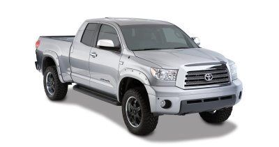 Genuine OEM Toyota Truck Accessories | Toyota Parts Center