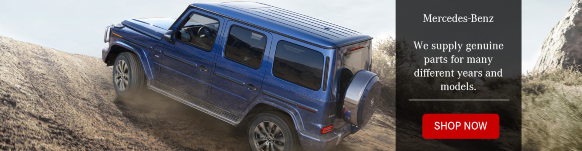 Genuine OEM Mercedes, AMG, Sprinter, Metris Parts & Accessories | RBM ...