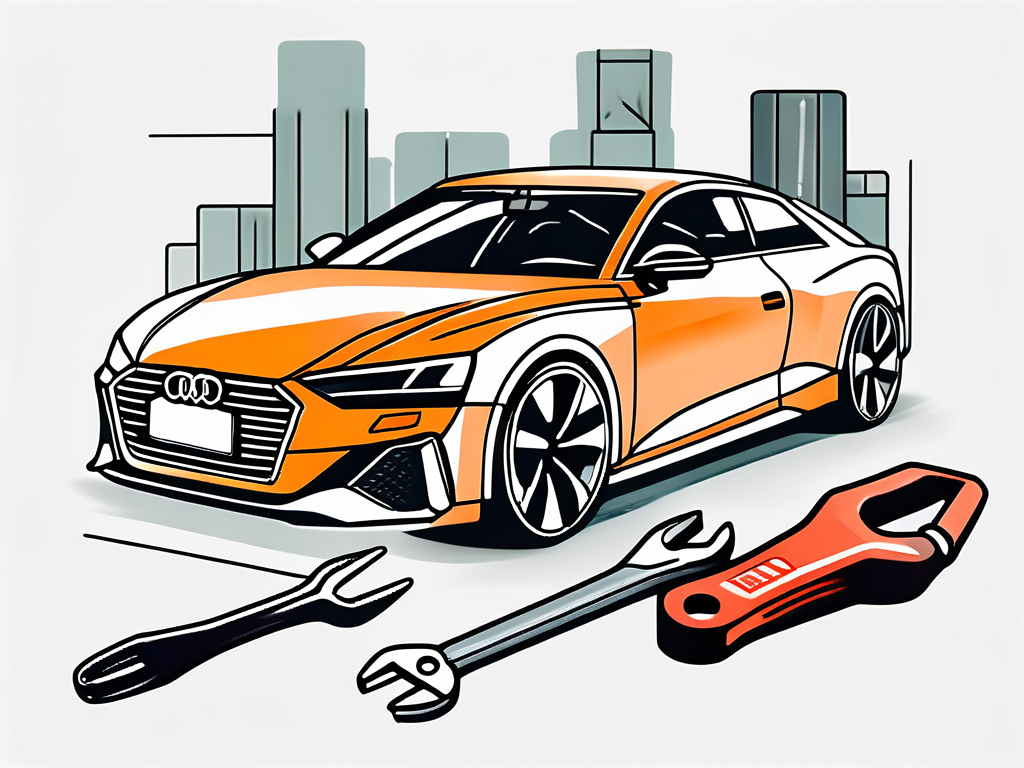 Understanding Audi Maintenance Costs | OEM Parts Online