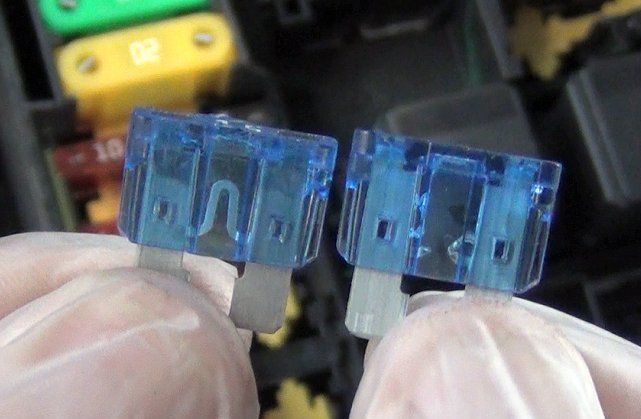 Why The Third Brake Light Stops Working|GMParts Center Blog | GM Parts ...