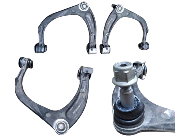 How To Replace A GM Control Arm | GMParts Center Blog | GM Parts Center