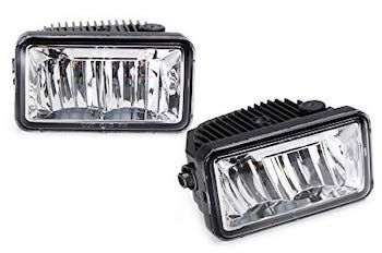 Affordable OEM GM Fog Lights Online | GM Parts Center