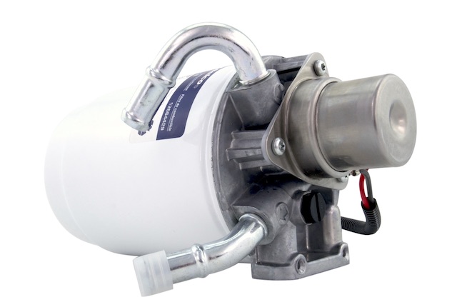 How Do I Know If I Need to Replace My Fuel Filter? | GMParts Center ...