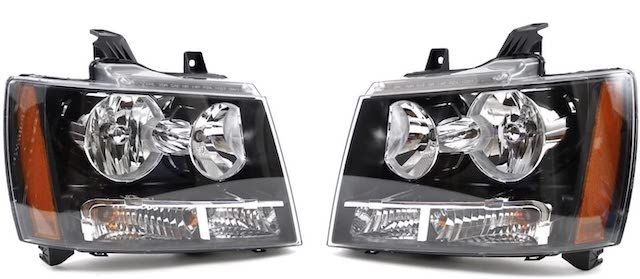 GM Headlight Buyer's Guide|GMParts Center Blog | GM Parts Center