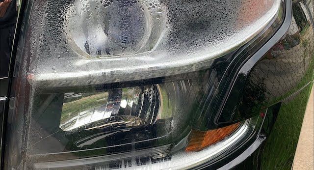 Common GM Headlight Problems|GMParts Center Blog | GM Parts Center