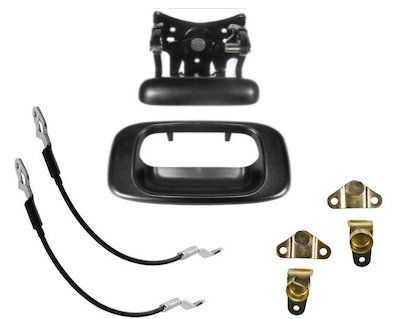 Shop GM Tailgate Parts | GM Parts Center