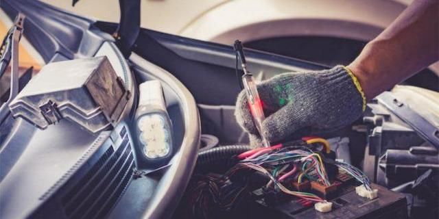 Why The Third Brake Light Stops Working|GMParts Center Blog | GM Parts ...