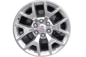 Affordable OEM Yukon Wheels Online | GM Parts Center