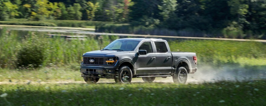 2019 Ford F-150 Rims | Levittown Ford Parts