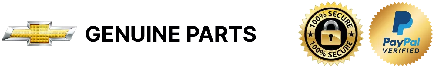 2020-2025 GM W (S)Module Kit 19540611 | Capital Chevy Parts