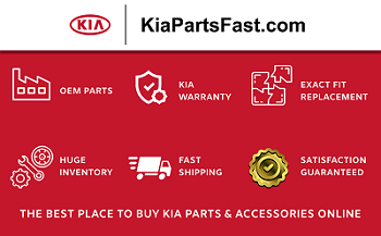 Cvvt Motor Plug Co 09243-C2000 | Kia Parts Fast