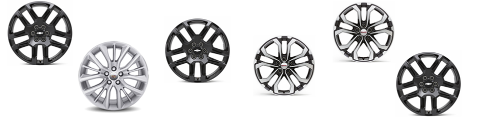 General Motors Parts Wheels at GM Parts Now | GMPartsNow