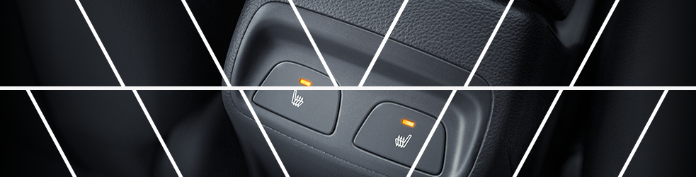 Buy New Heated Seat Kits for GM | GMPartsNow