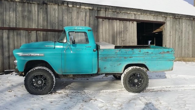 5 Awesome Duramax Conversions Worth Checking Out | GM Parts Center