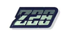 Chevy Camaro Emblems And Logos - Then And Now | GM Parts Center