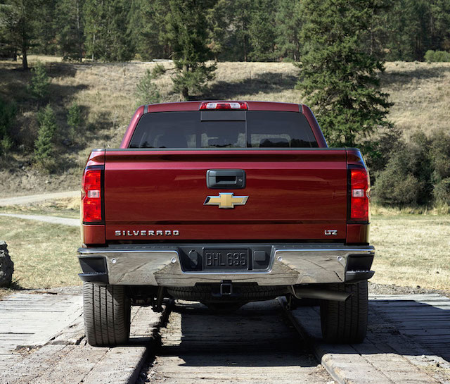 How To Fix A Broken Chevy Tailgate Handle | GM Parts Center