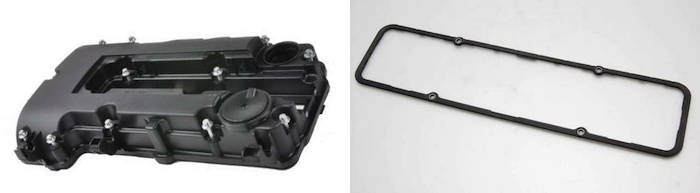 What Are Valve Covers And Why Are They Important? | GM Parts Center