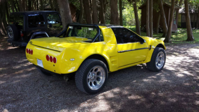 5 Ridiculous Fiero Mods | GMParts Center Blog | GM Parts Center