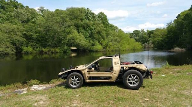 5 Ridiculous Fiero Mods | GMParts Center Blog | GM Parts Center