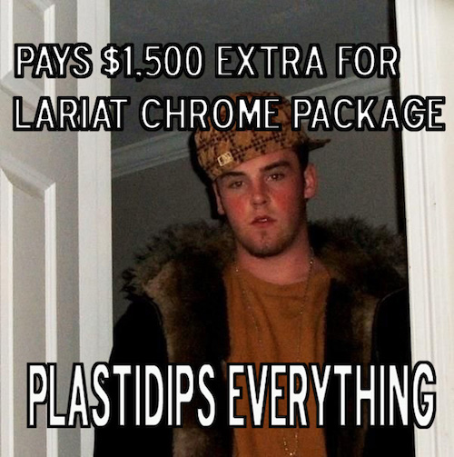 Ford F-150 Jokes That Will Make Em' Mad! | GM Parts Center