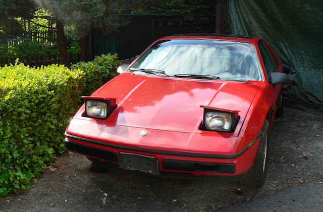 The Iron Duke - GM's Worst Engine Ever? | GMParts Center Blog | GM ...