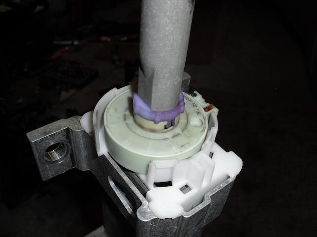 What Is a Steering Position Sensor And Why Is It Important? | GM Parts ...