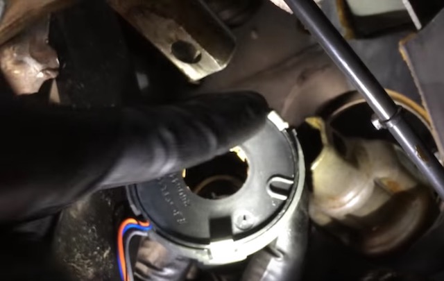 How To Diagnose A Failing Steering Position Sensor | GMParts Center ...