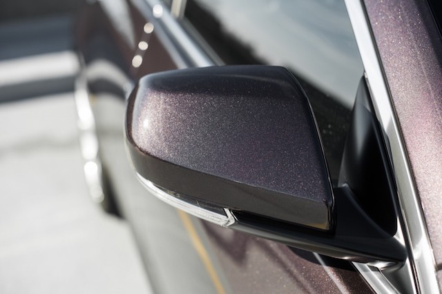 How to Replace Your Side Mirror Turn Signal Bulb in 5 Minutes | GMParts ...