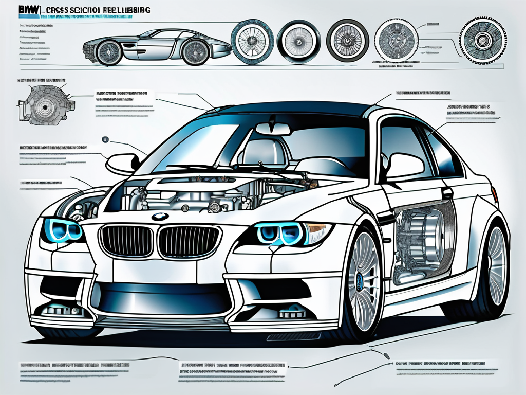 The Ultimate Guide to BMW Wheels | OEM Parts Online