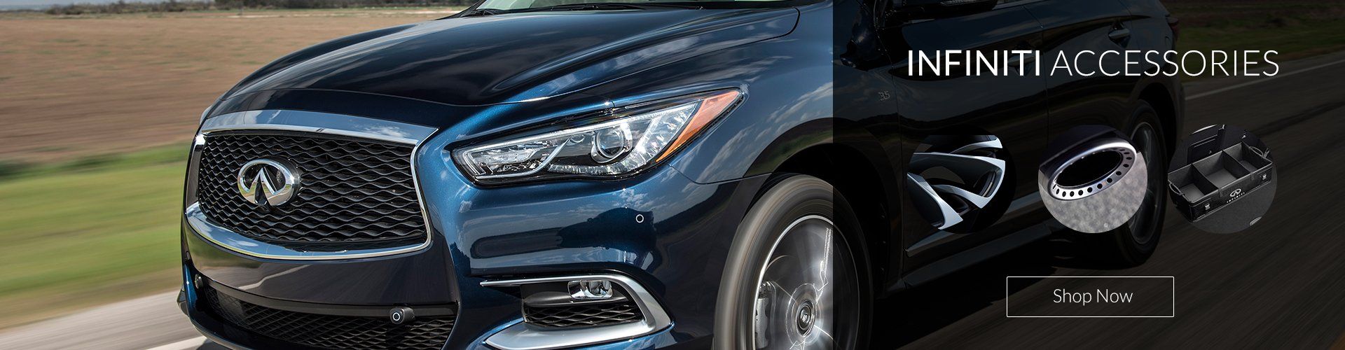 Official OEM Infiniti Parts | Infiniti Parts HQ