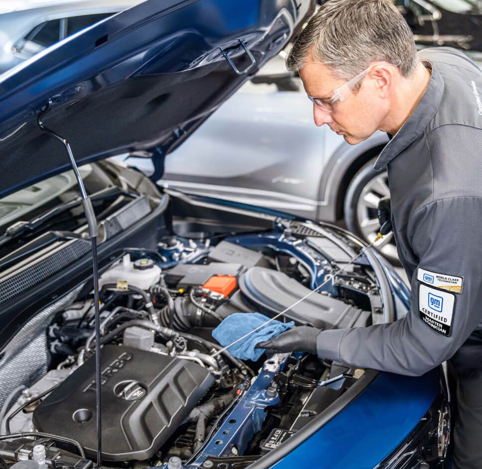 Remote Car Starter: Kit, Installation & Price | GMPartsDirect.com