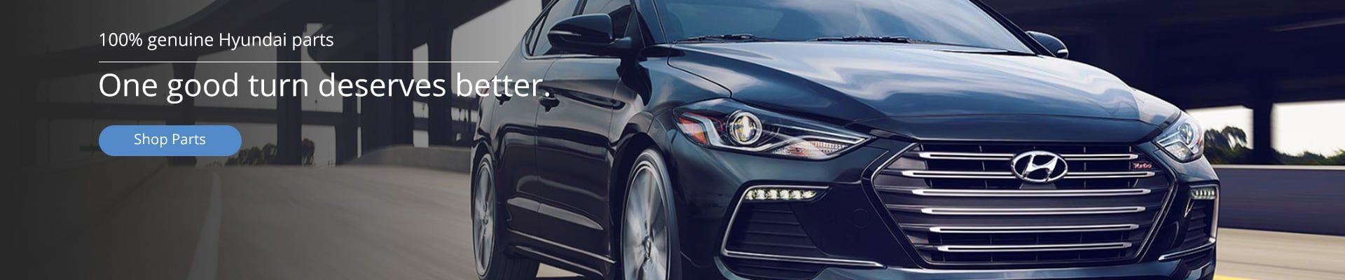 Home Page | OEM Hyundai Parts